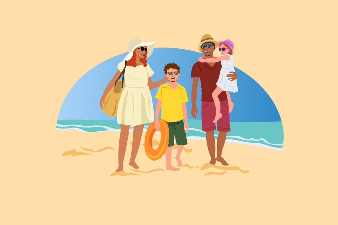 Seasons in Spanish: Talking about Times of the Year | Promova Blog
