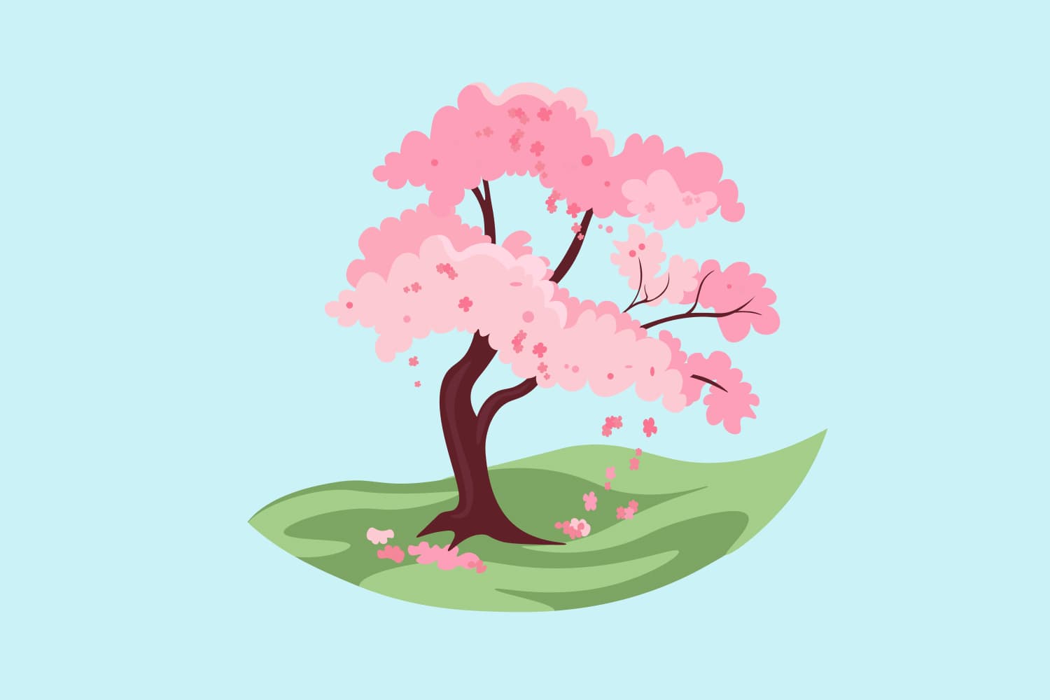 Seasons of the Year in Italian: Names And Useful Phrases