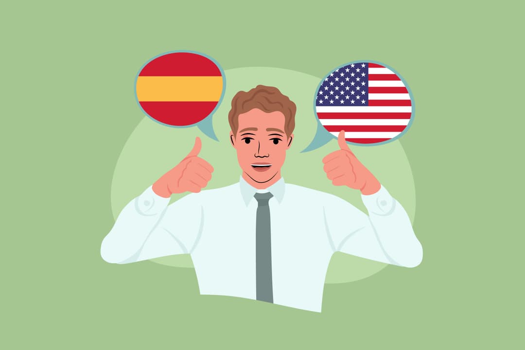 Exploring Interconnection: Spanglish Words and Phrases