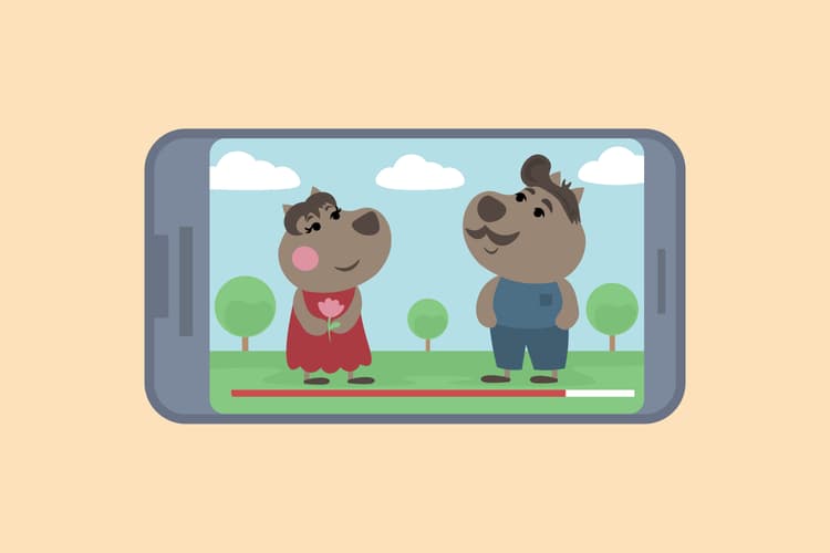 Learn the Fun Way: Spanish Cartoons for Beginners and Beyond