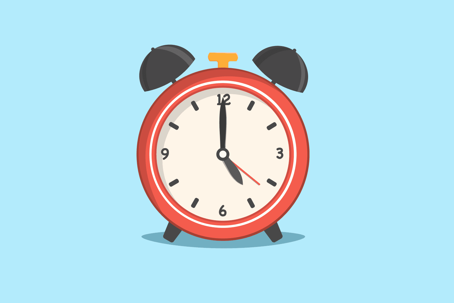 How to Tell Time in Spanish: The Hour System Explained