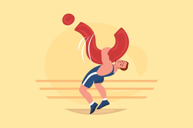 The Upside-Down Spanish Question Mark Usage Explained | Promova Blog