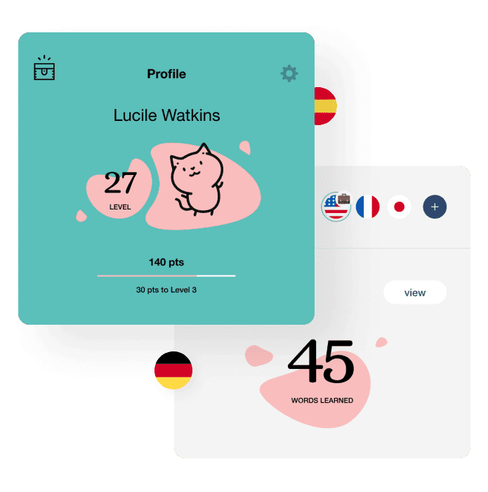 Language-Learning App | Promova