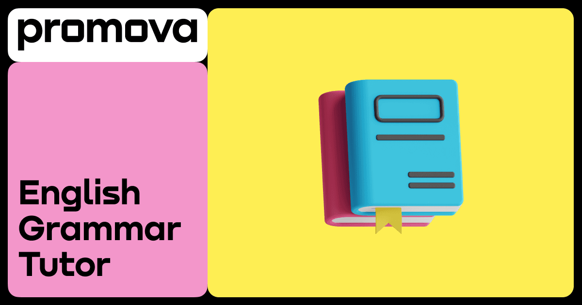 Grammar Tutor Online – English Grammar Tutoring Services | Promova