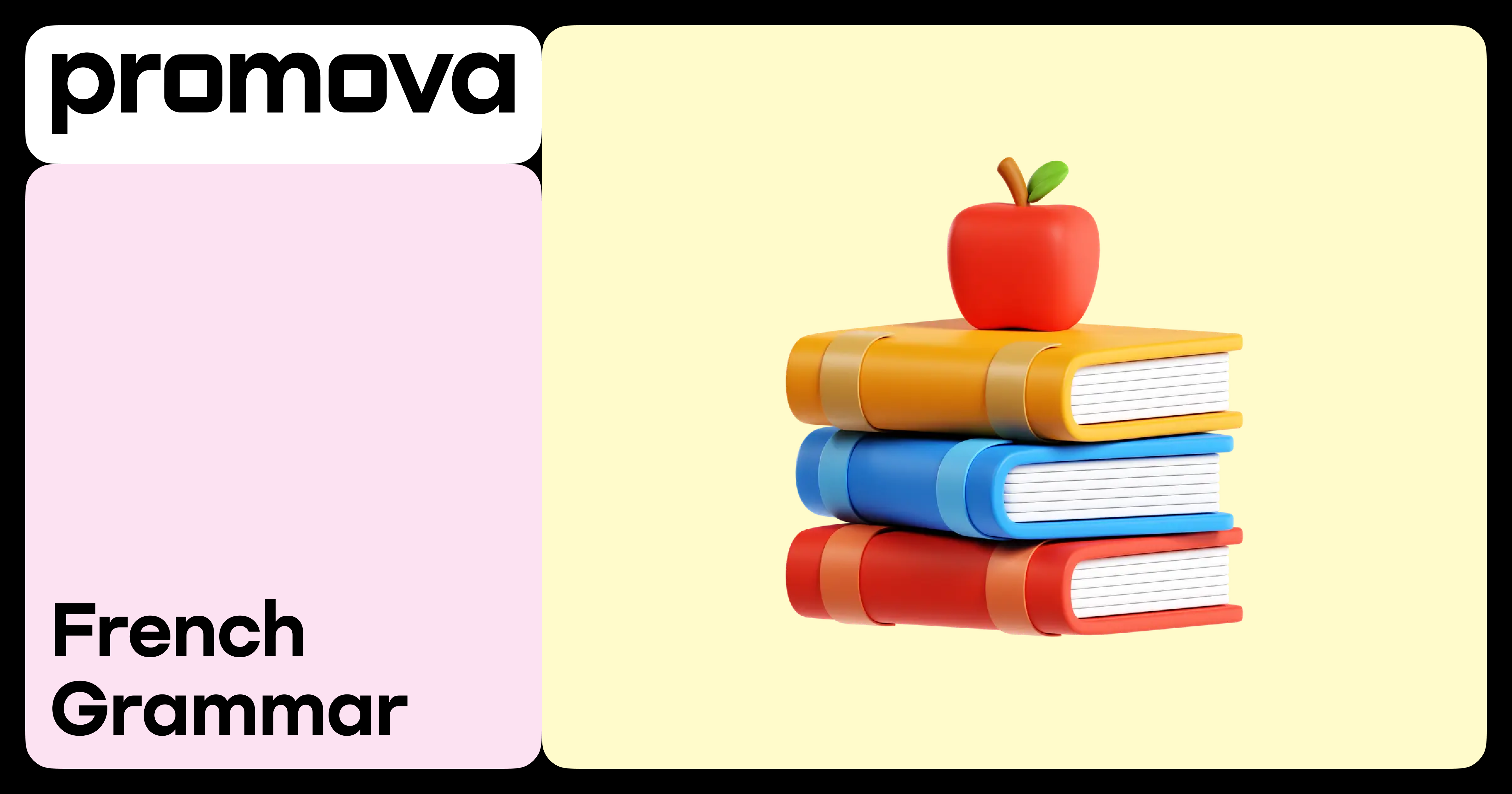Learn French Grammar: Rules, Lessons & Practice for Beginners │ Promova
