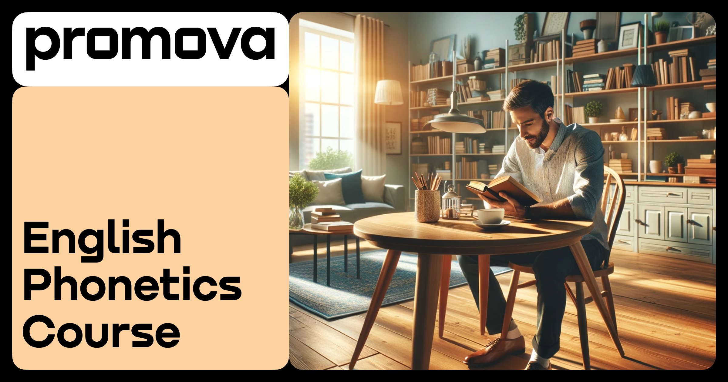 Phonetics in English – English Phonetics Course | Promova