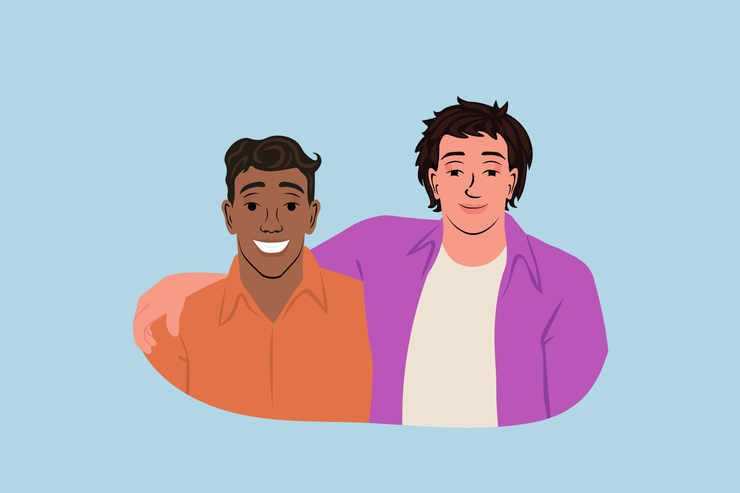 Spanish Words and Phrases | English to Spanish Words with Examples and ...