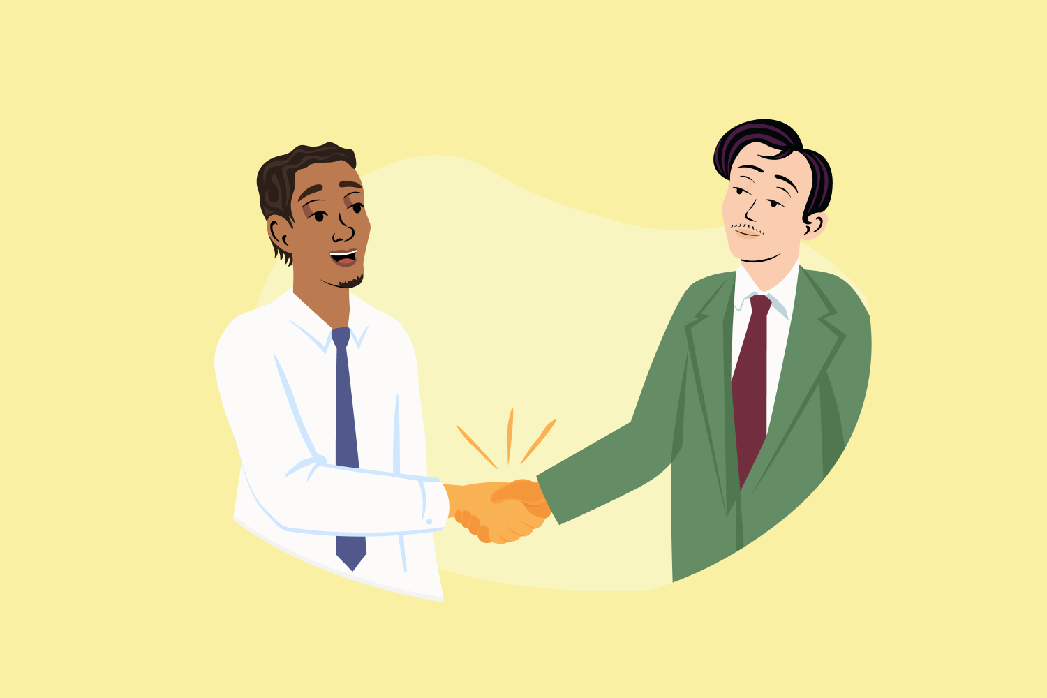 Modismos sobre el color