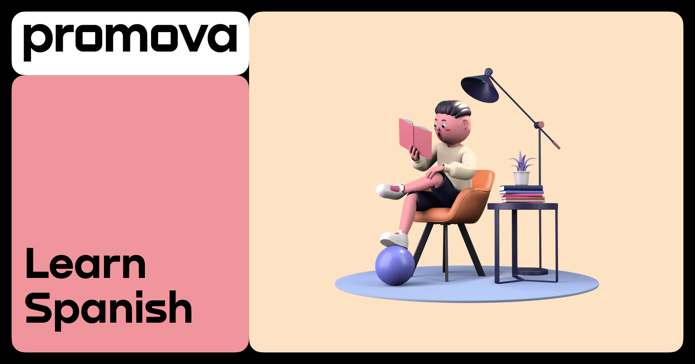 Learn Spanish Online: Practical Lessons for All Levels | Promova