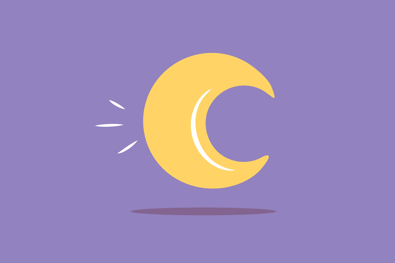 Expressions About The Moon