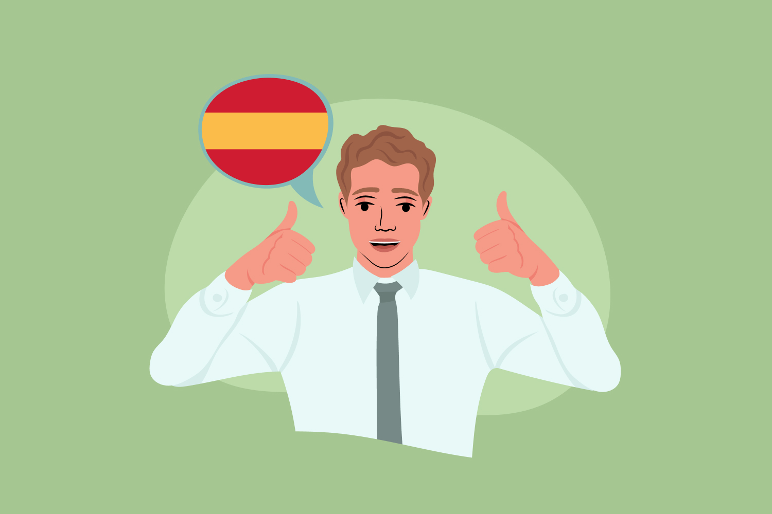 “Por” vs. “Para” in Spanish: Rules and Examples for Your Practice
