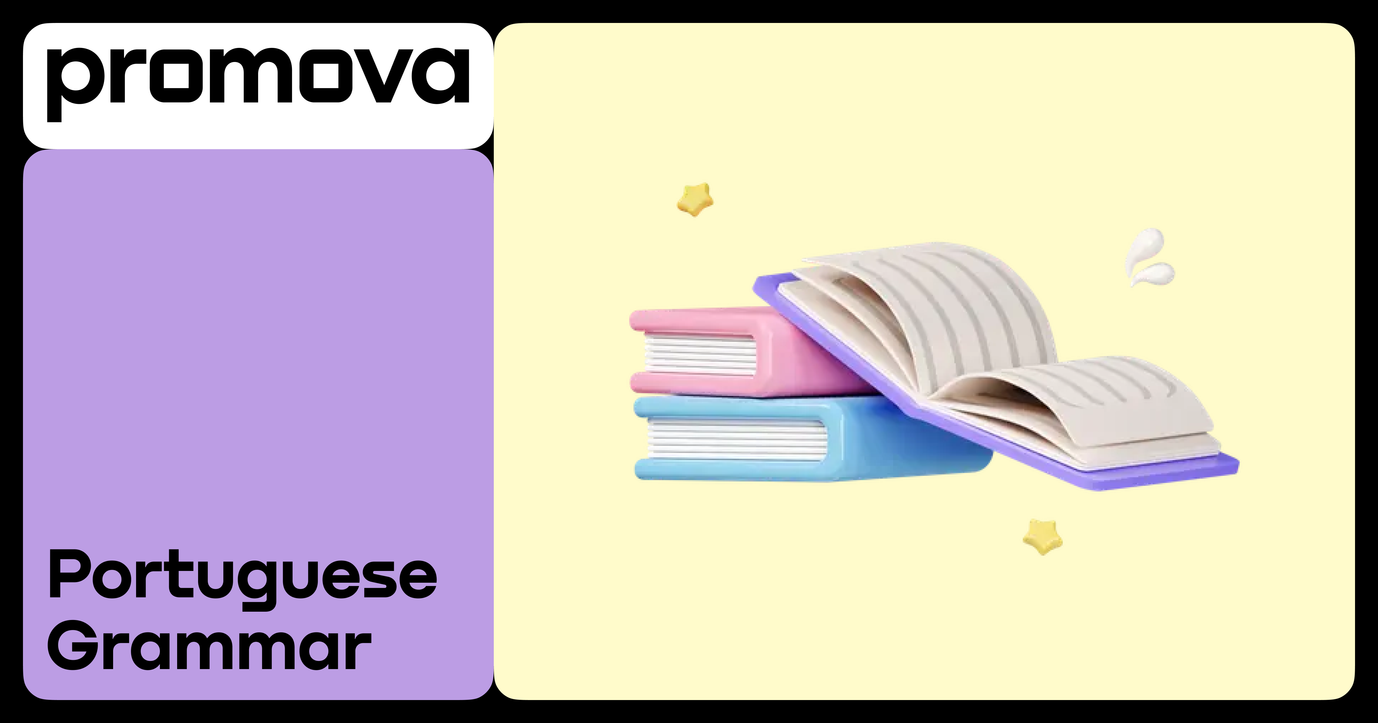 Master Portuguese Grammar from Zero │ Portuguese Basics & Real-Life ...