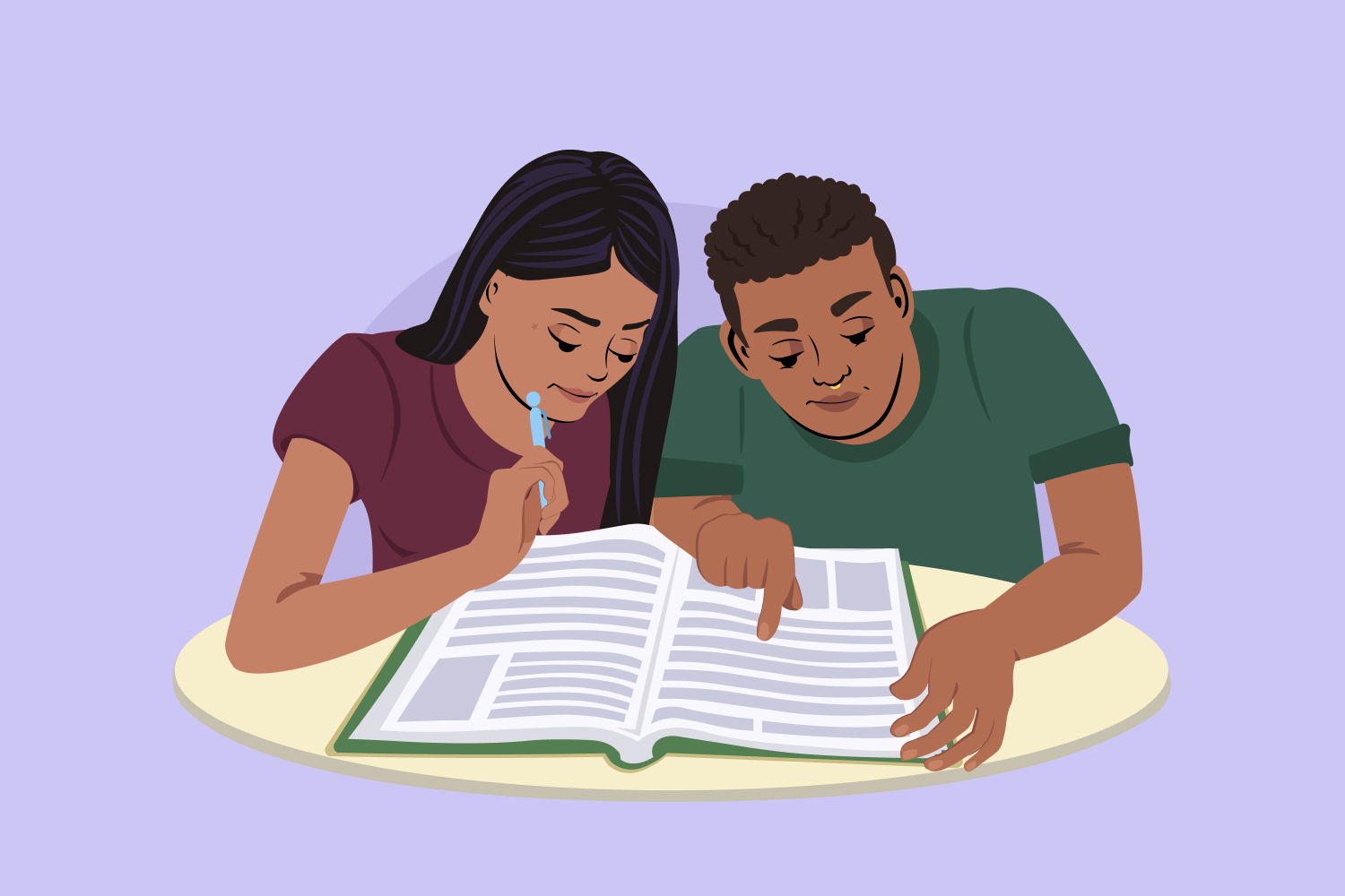 Bridges and Boundaries: Synonyms and Antonyms in Spanish | Promova Blog