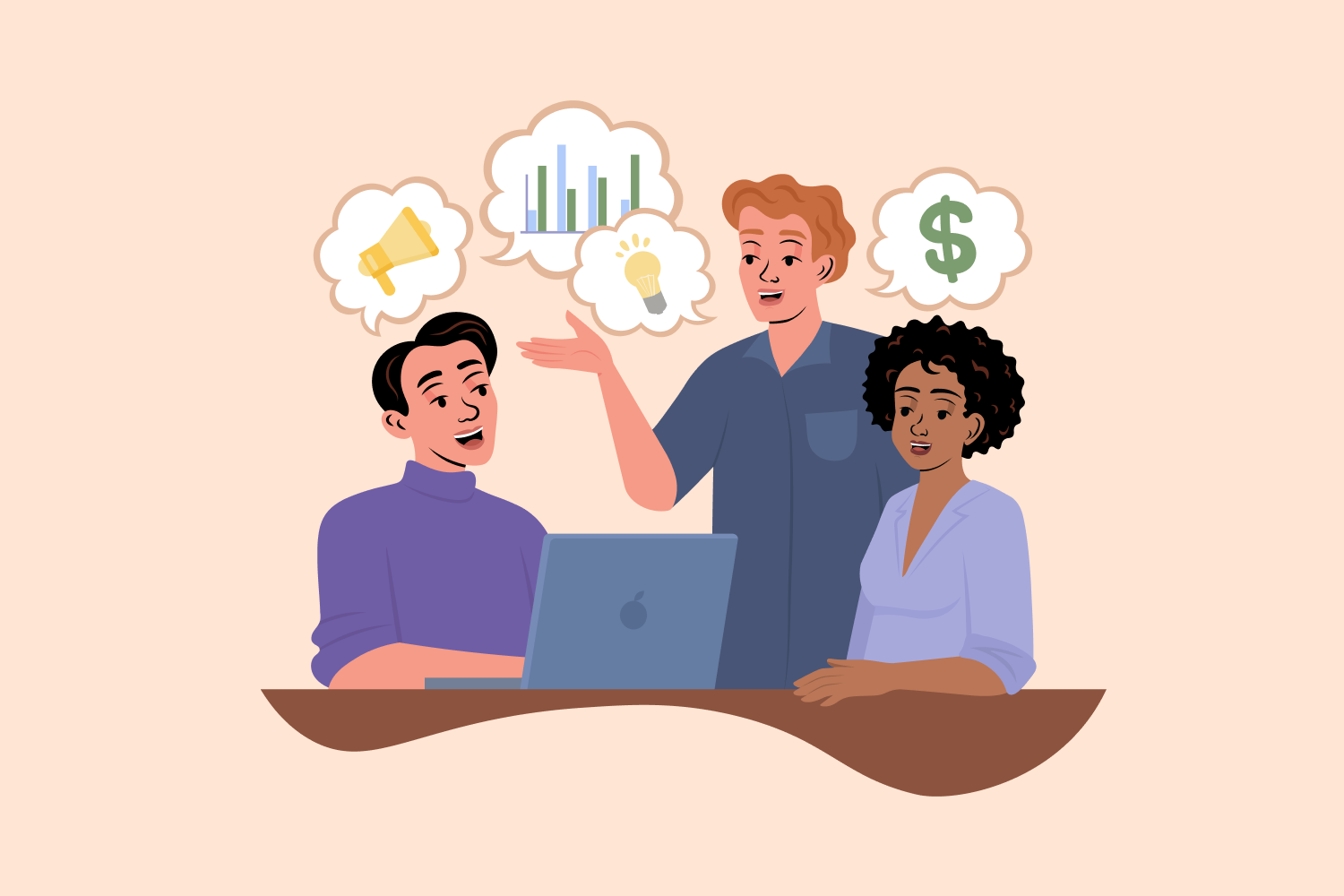 Startup Words: Vocab Lessons to Help You Talk Business, Confidently
