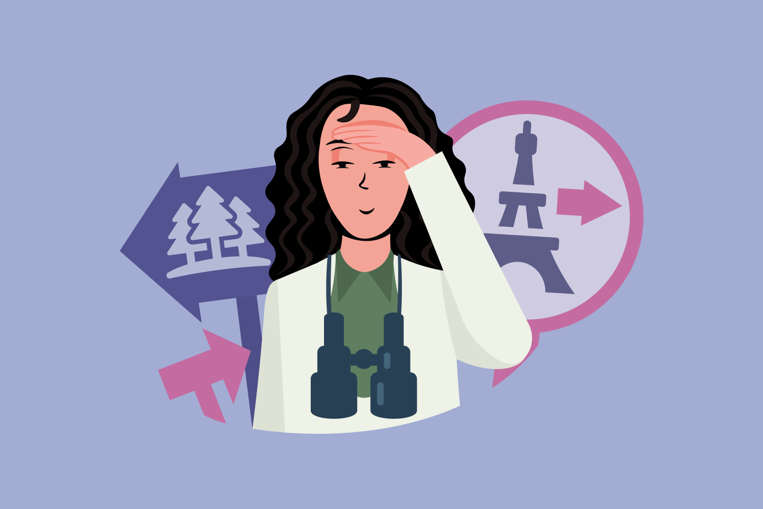 Travel Phrases, Expressions and Words You Need To Know | Promova Blog
